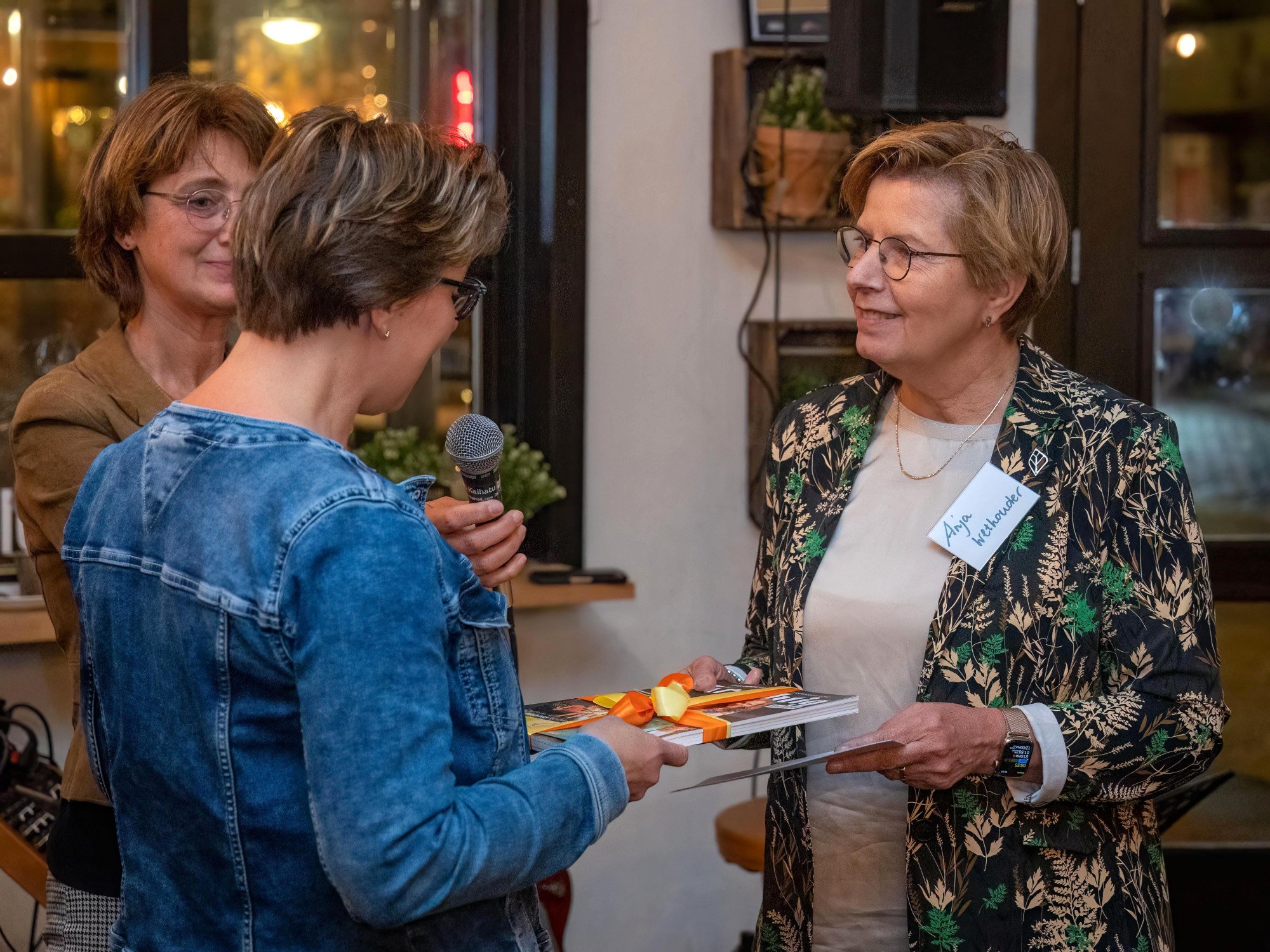 Platform Krachtig Apeldoorn - De Kap