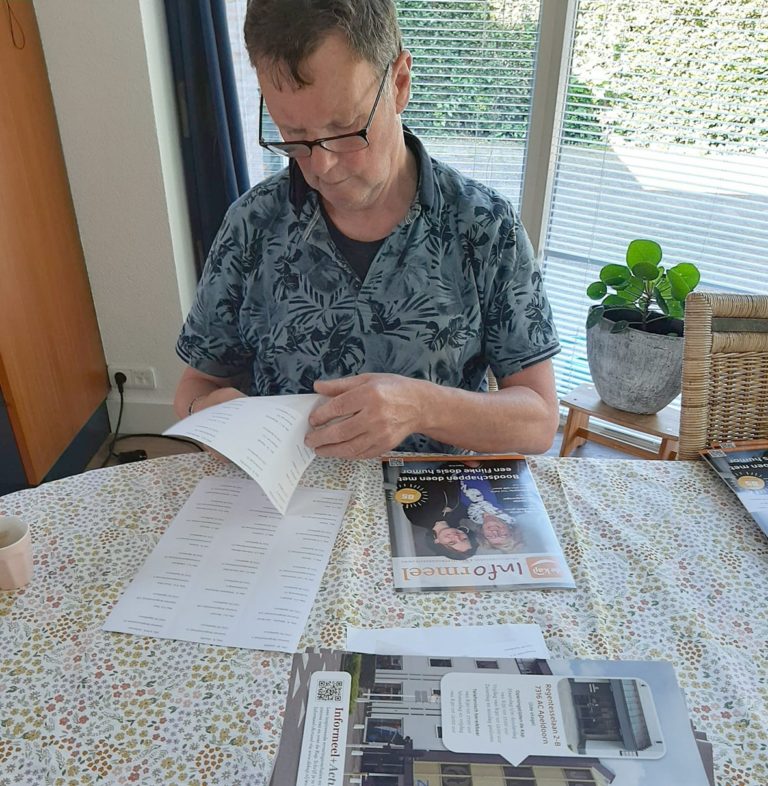 Informeel 2023 - De Kap