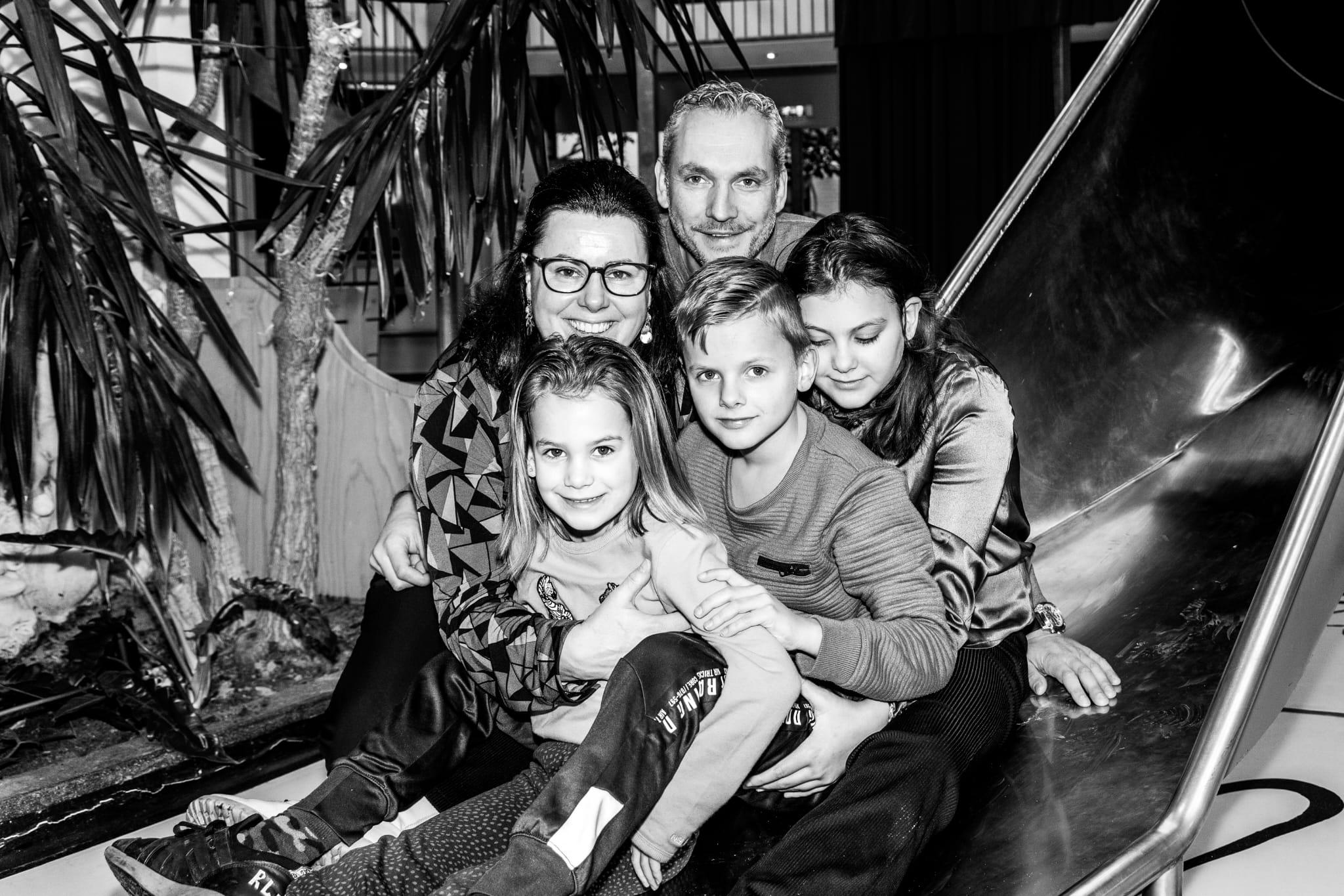 ‘Het is niet gek dat ik gek ben geworden' - De Kap